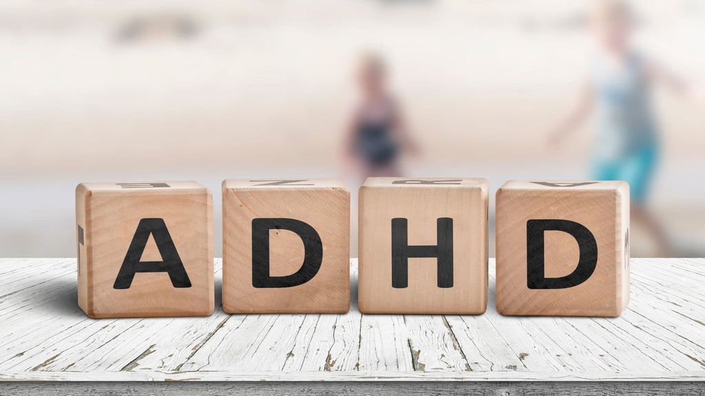 What is ADHD?