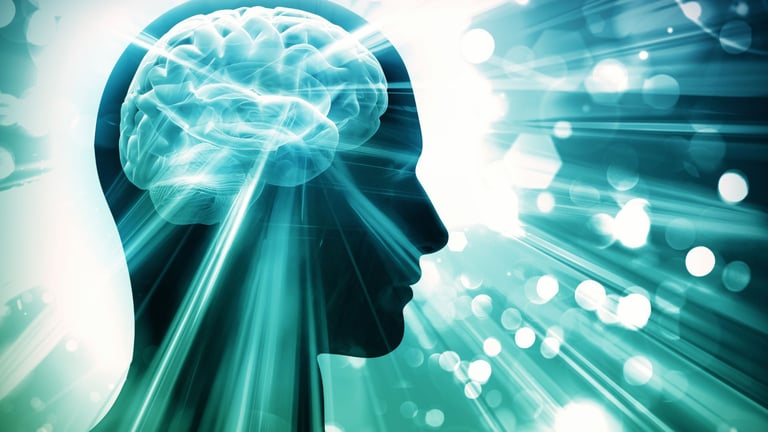 Understanding the Full Impact of ADHD: A Whole-Brain Approach to ...