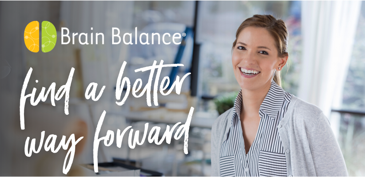 Brain Balance Program for Adults with ADHD | Brain Balance