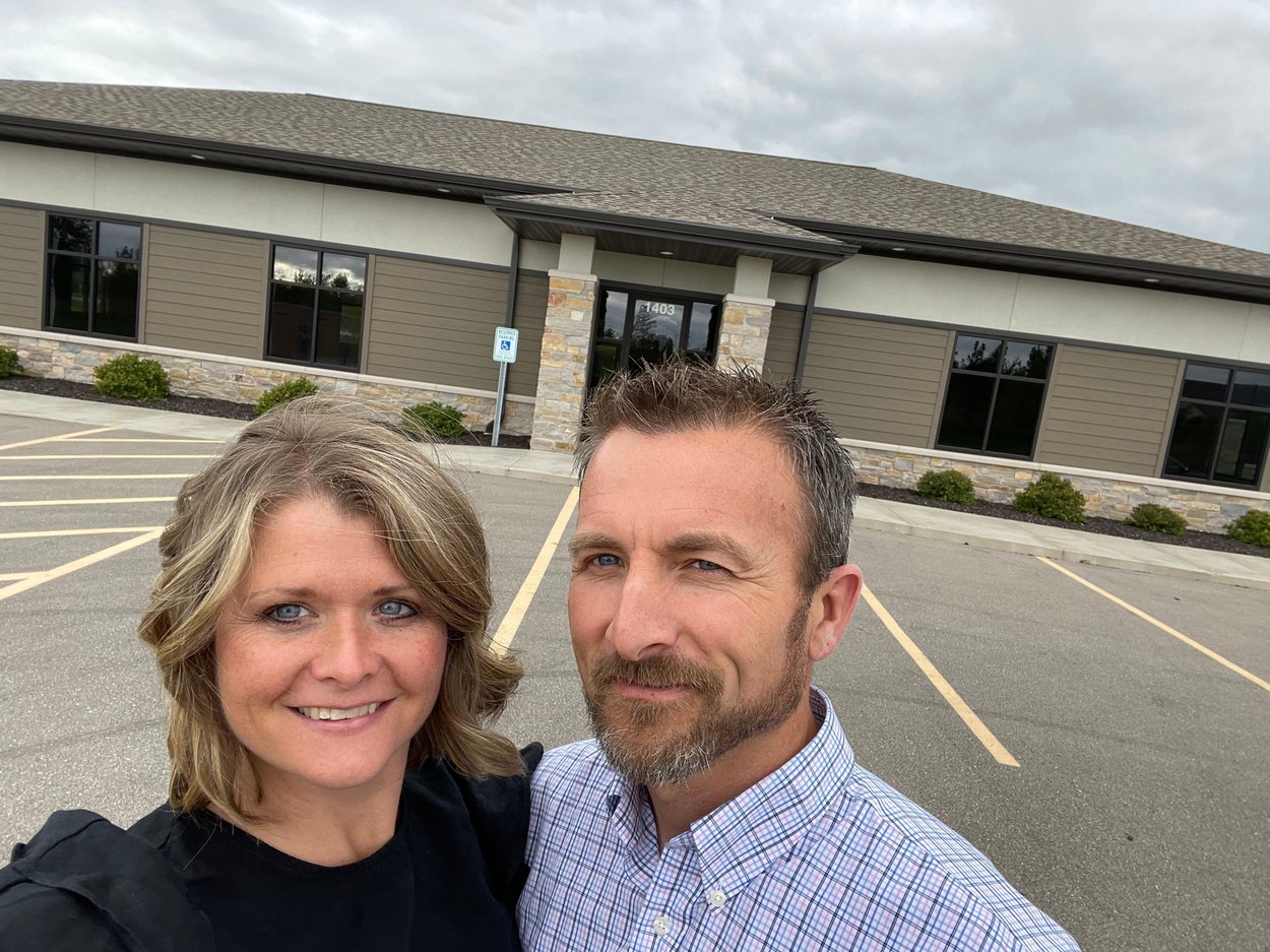 Brain Balance Fox Valley, WI | Programs for Struggling Kids