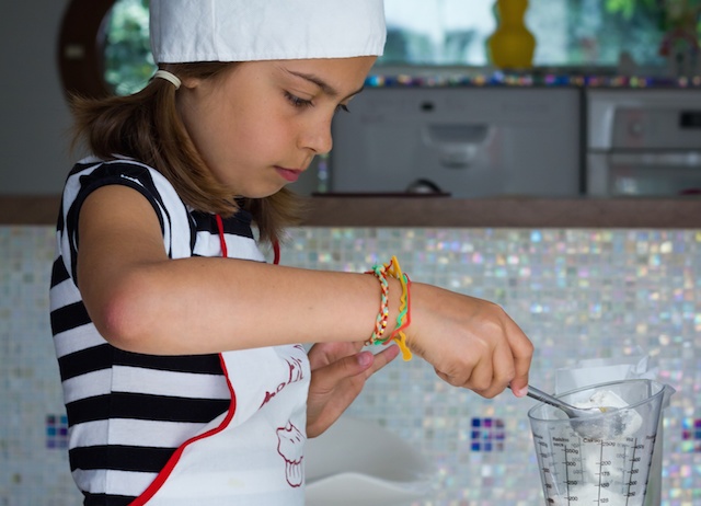 Help Your Child Build Math Skills Through Everyday Activities