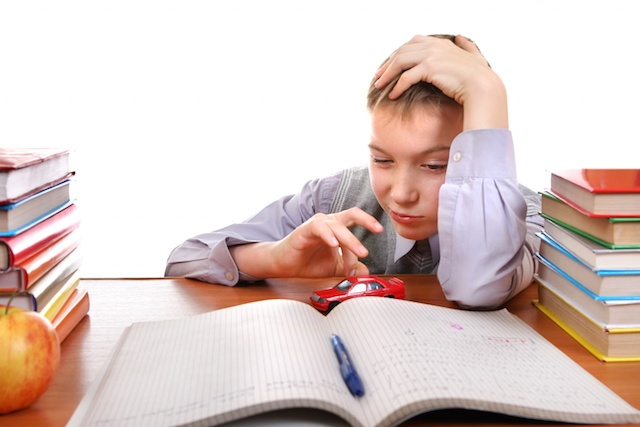 5 Great Classroom-Friendly Fidgets for Students with ADHD