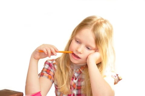 Fidgeting Strategies for Kids