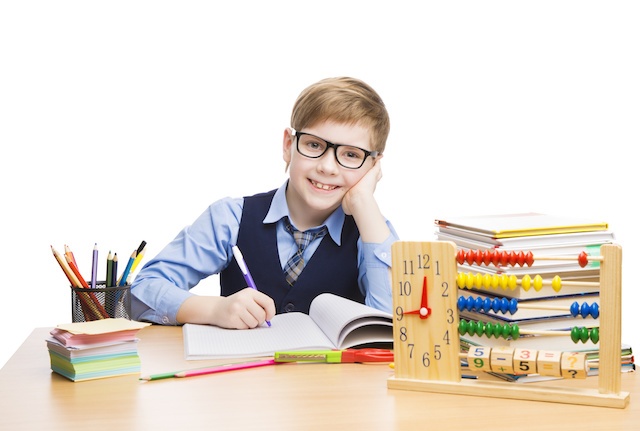 How To Help Your Child with Dyscalculia Navigate Daily Life