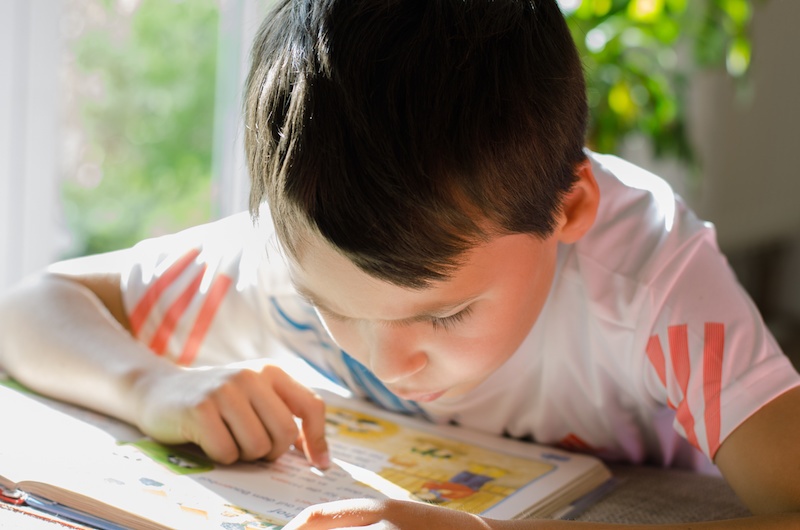 Retained Primitive Reflexes Have A Clear Connection To Dyslexia