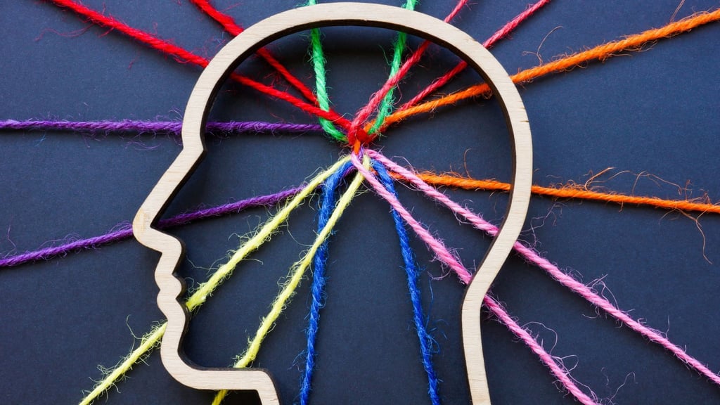 The ADHD Brain: Why Connectivity Matters for Focus, Attention, and ...