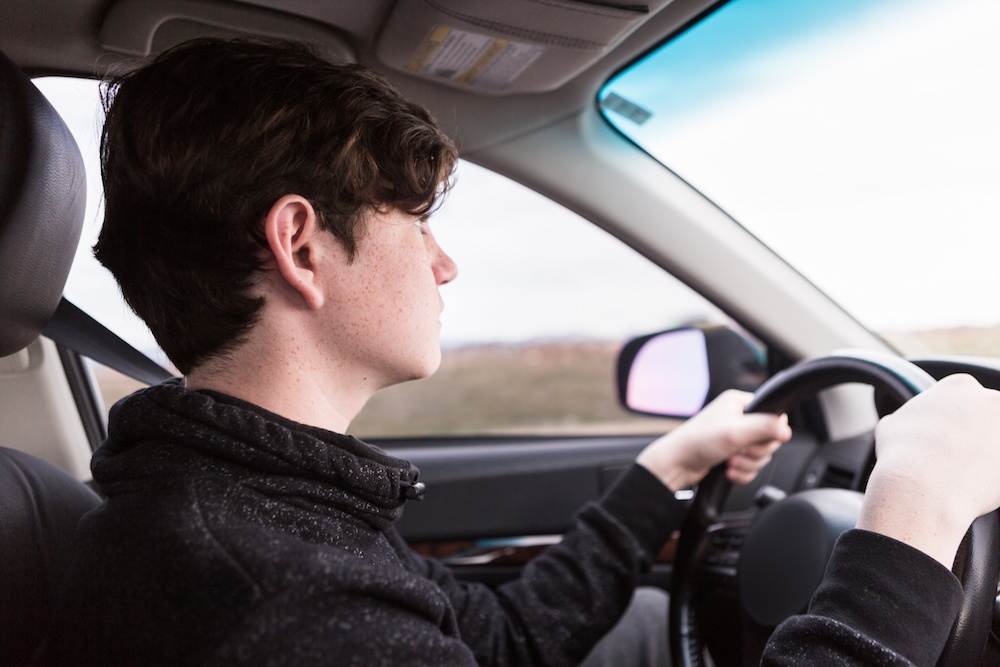 Should my Teen with Asperger's Syndrome (ASD) Learn to Drive?