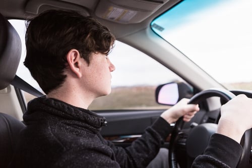 Should my Teen with Asperger's Syndrome (ASD) Learn to Drive?
