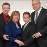 Brain Balance Story From Matthew - Brain Balance