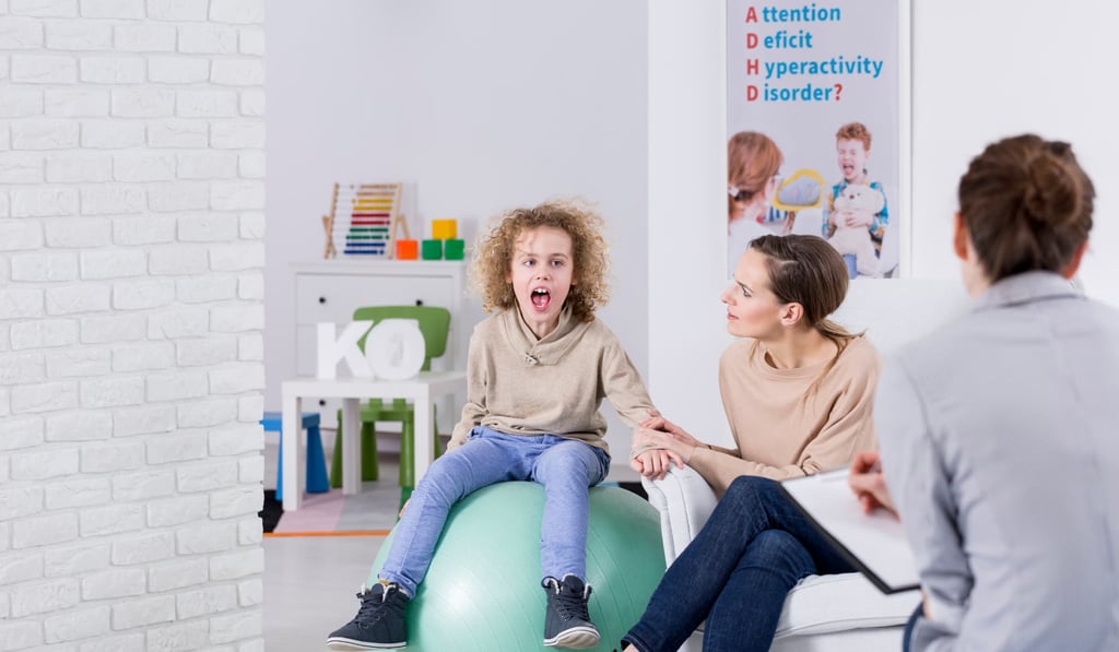 Studies Link ADHD and Communication Problems