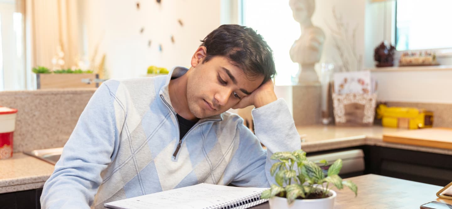 Burnout in kids & teens? It’s not just for adults.