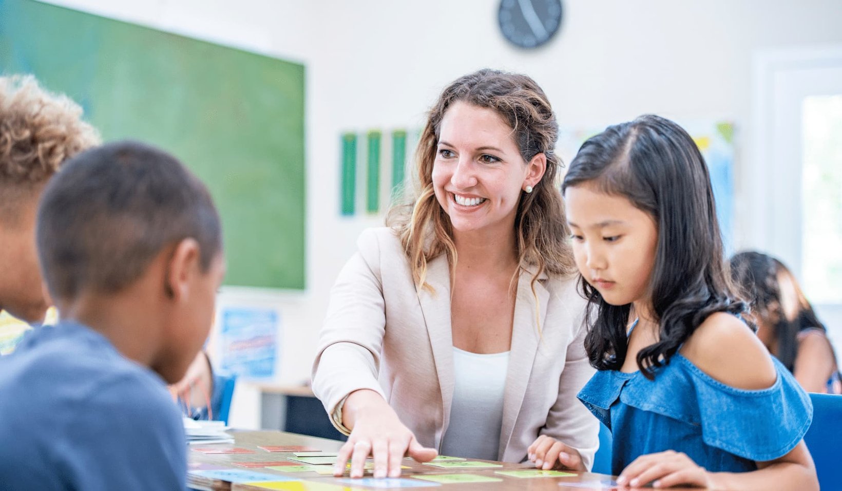 Classroom Modifications for Children with ADHD or Concentration Issues