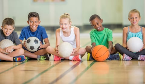 Study: Exercise Boosts Creativity