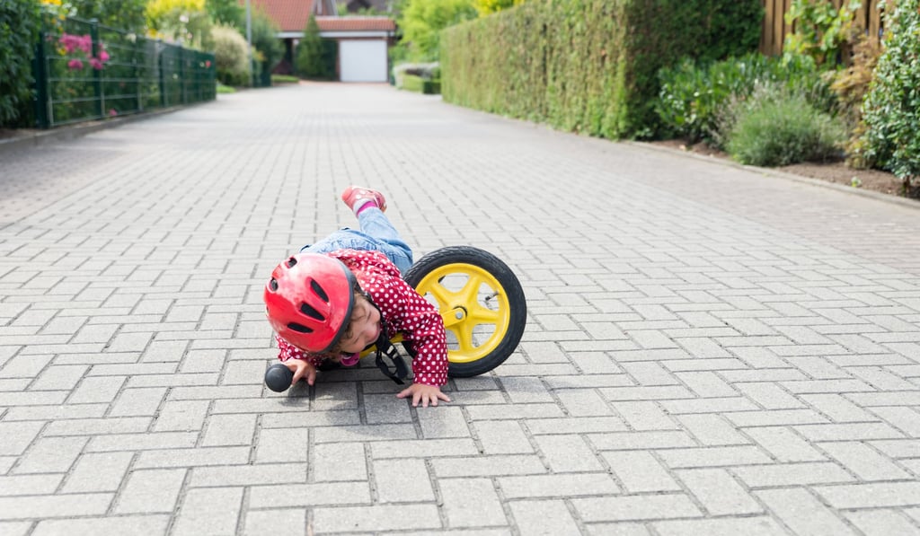 Signs and Symptoms of Developmental Coordination Disorder