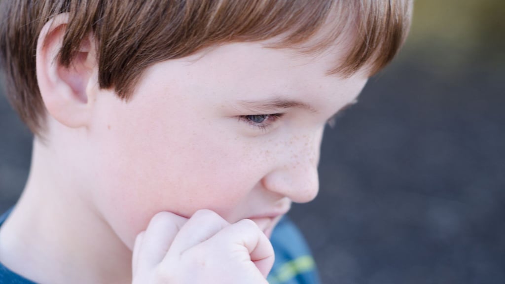 A Complete Guide to Body-Focused Repetitive Behavior | Brain Balance