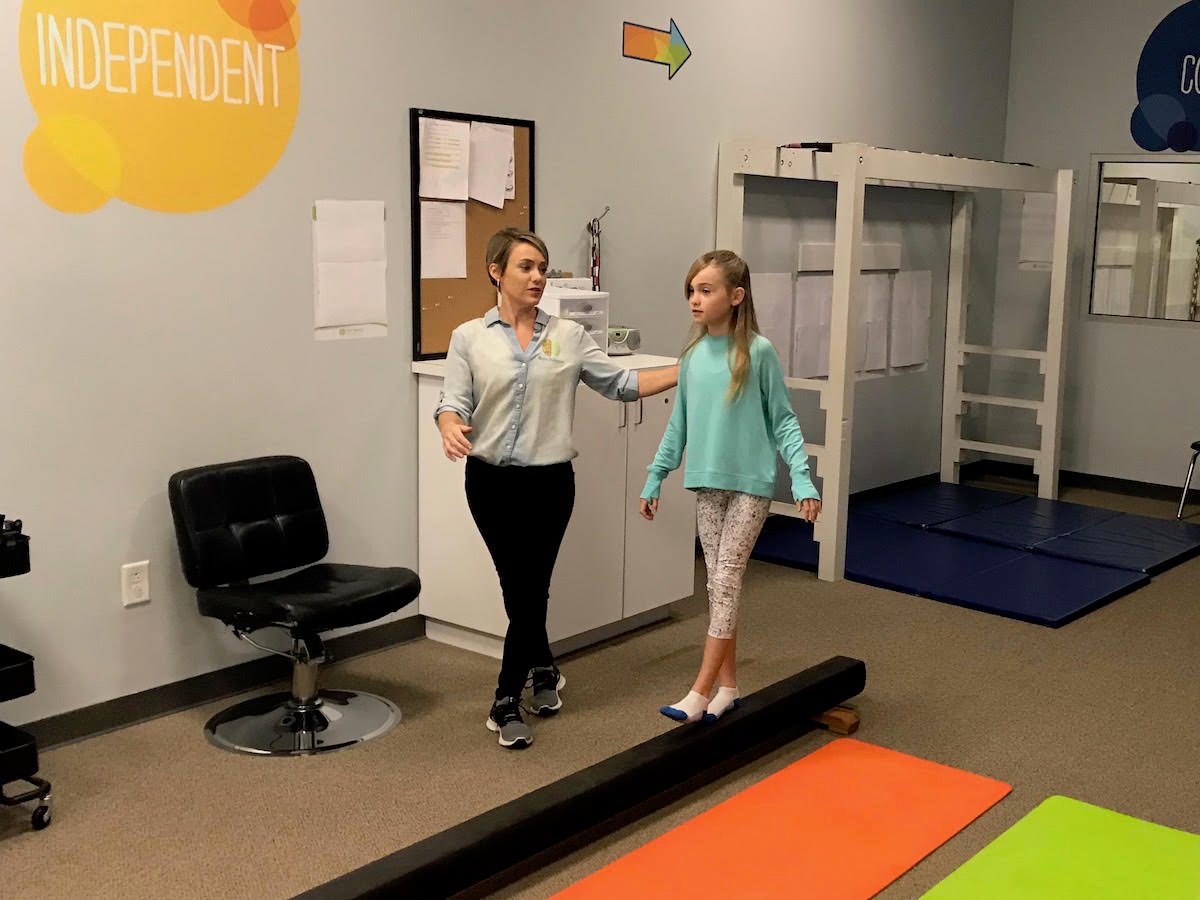 Developmental Coordination Disorder vs. Dyspraxia