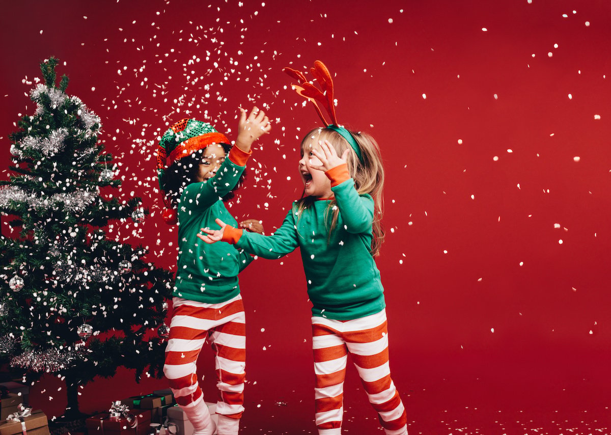 How to Manage Holiday Cabin Fever for Kids with Hyperactivity