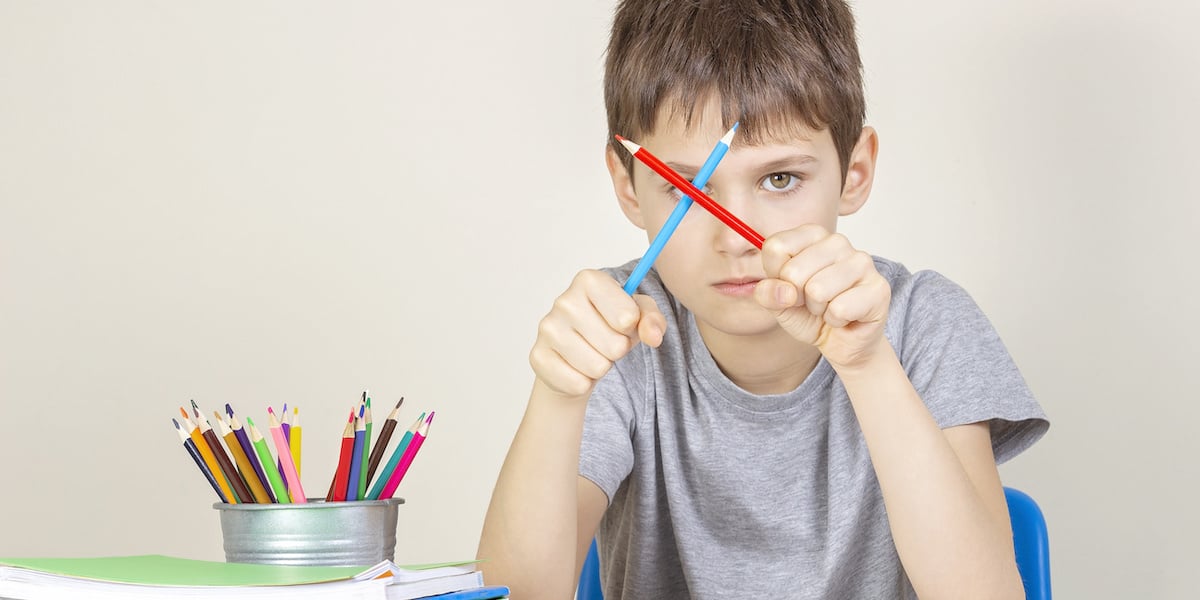 How to Overcome Homework Avoidance