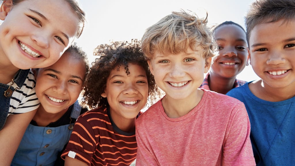 Primitive Reflexes in Children and Developmental Symptoms | Brain Balance