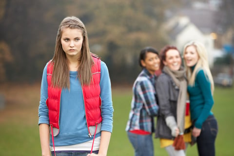 What to Do When Your Child is the Bully