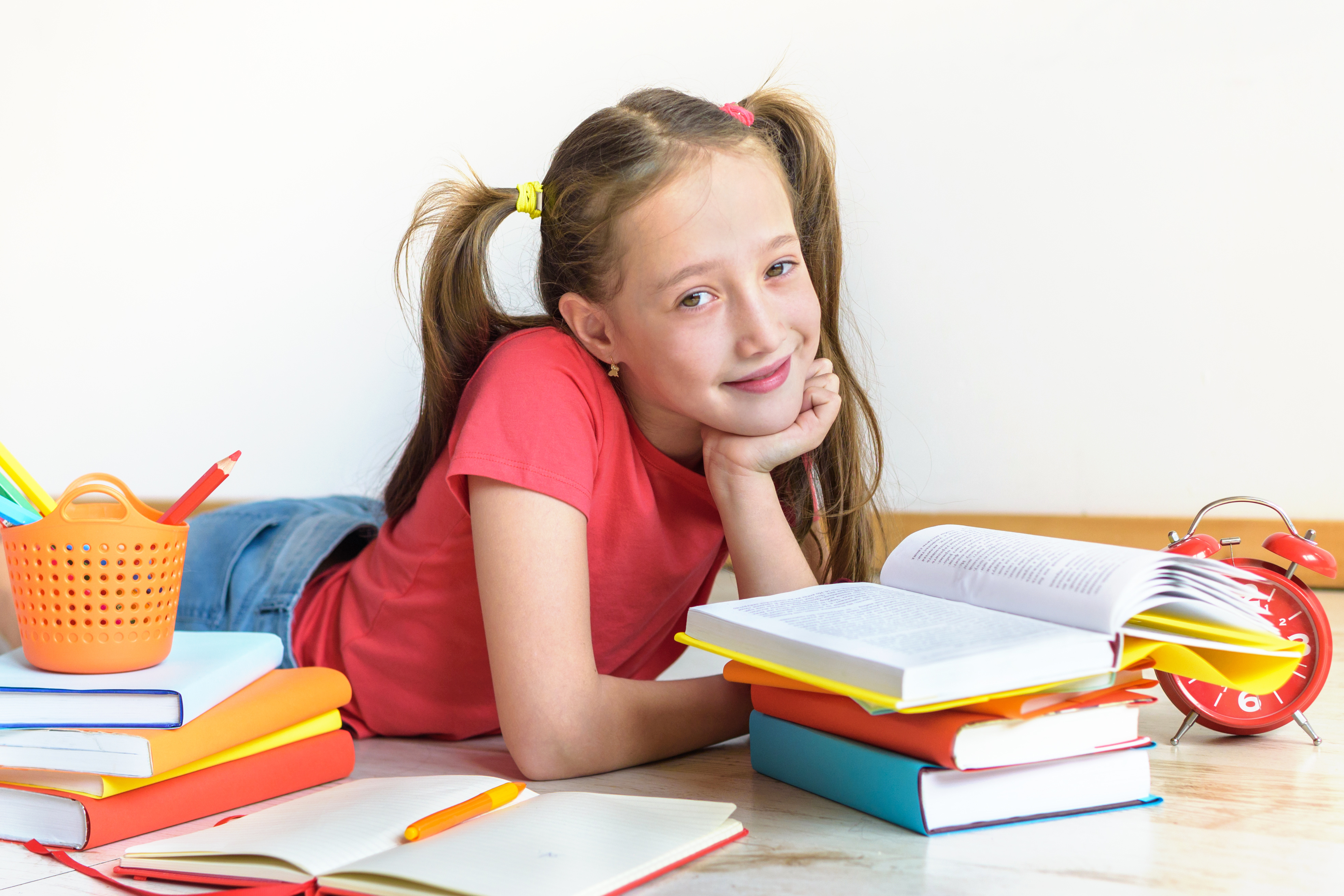 ADHD Organization Tips For Students