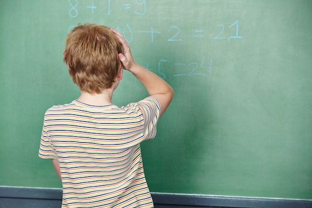 How To Learn Math With Dyscalculia INFOLEARNERS How To Learn Math With Dyscalculia INFOLEARNERS