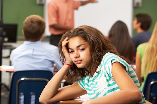 5 Ways To Help Teens With ADHD Succeed In School