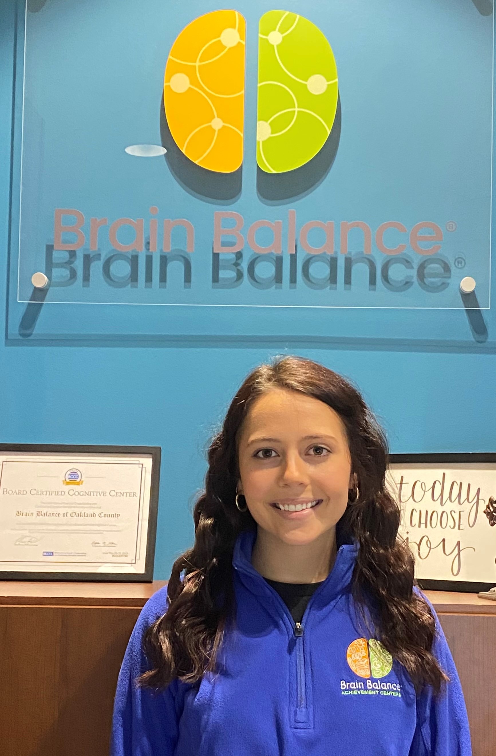 Brain Balance Center Of Oakland County Brain Balance Brain Balance Center Of Oakland County Brain Balance