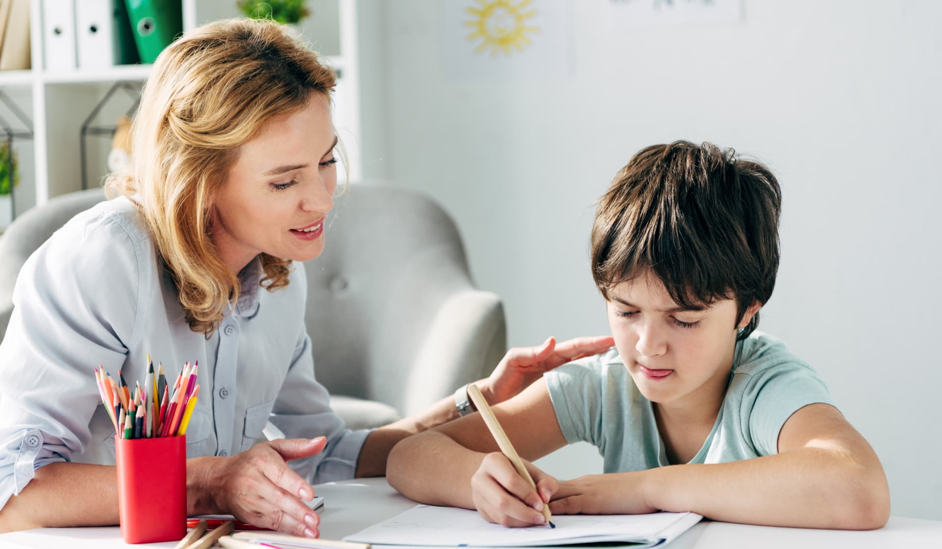Signs and Symptoms of Dyslexia Signs and Symptoms of Dyslexia