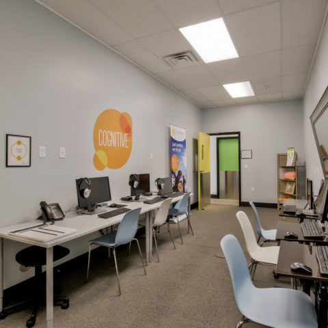 Brain Balance | Achievement Center | Wichita, KS